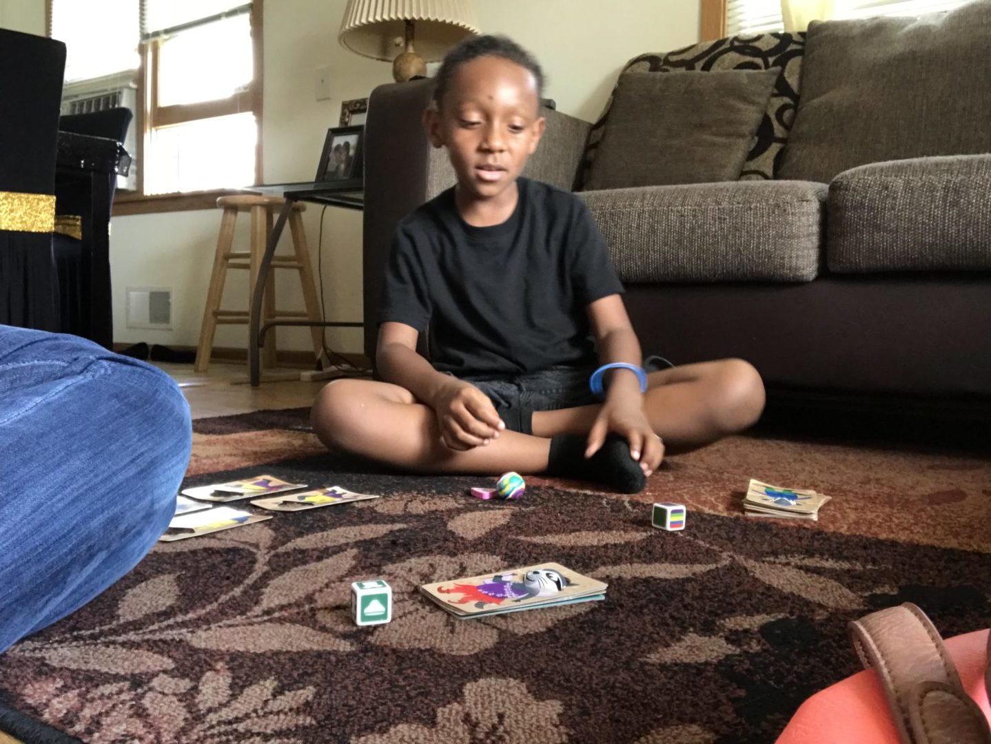 The Importance of Waiting | Family Chatterbox