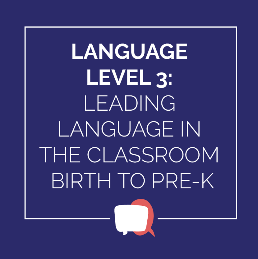 Training Resources • Family Chatterbox