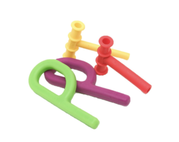 Chewy Tubes | Family Chatterbox