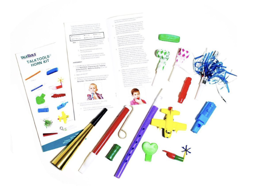 Whistles | Family Chatterbox