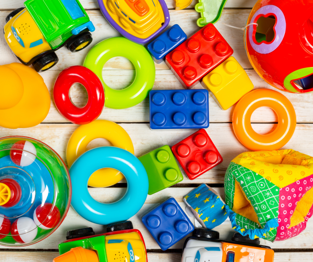 Meaningful Toys! | Family Chatterbox