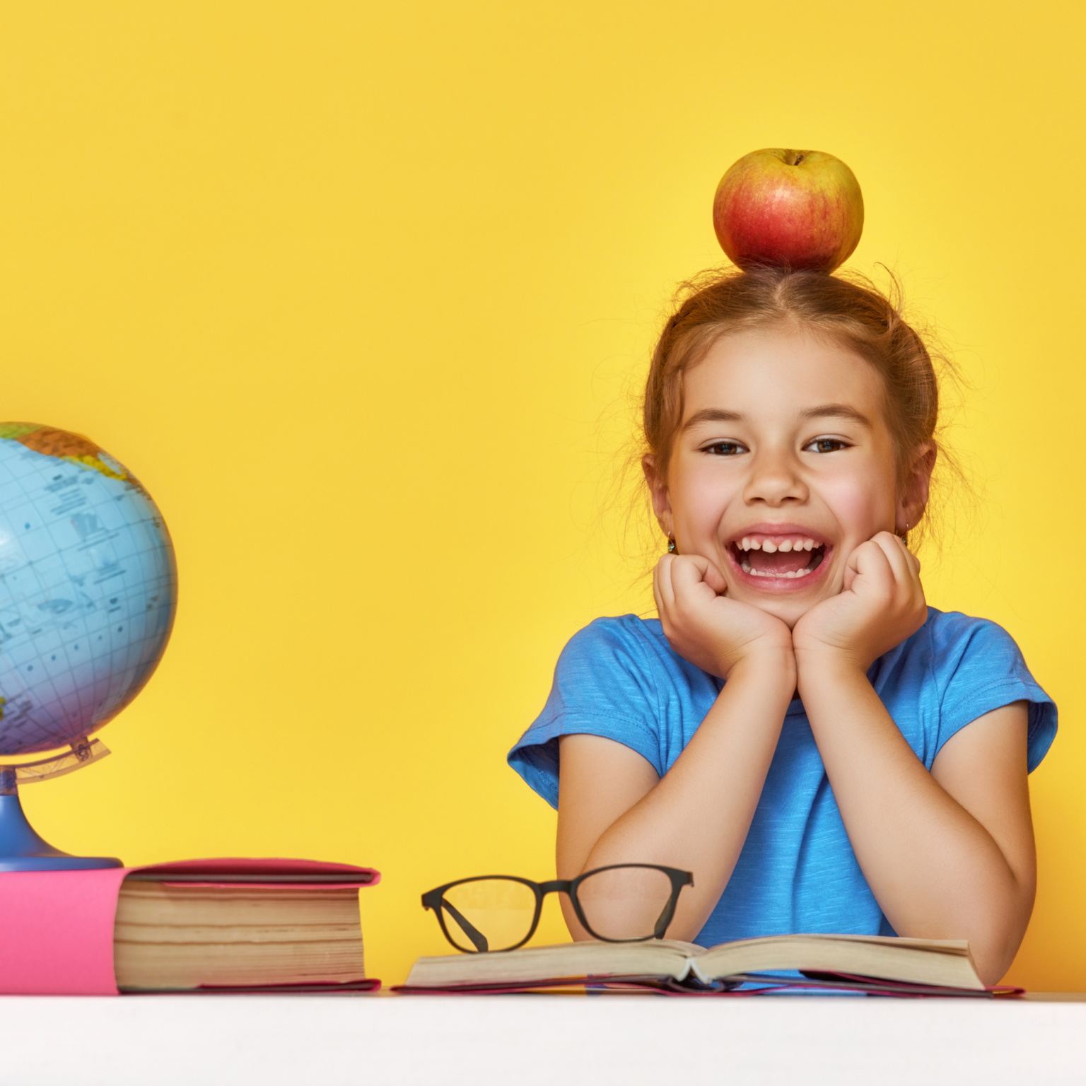 How can I tell if my child is a GLP | Family Chatterbox