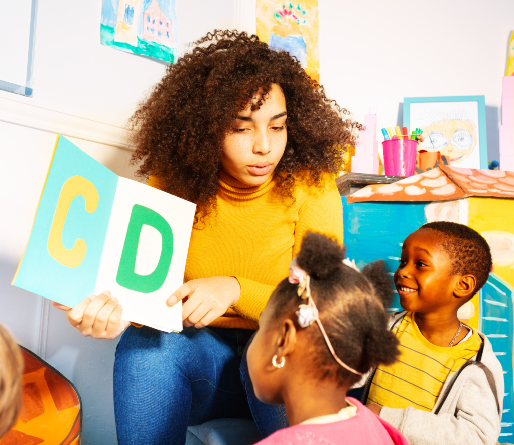 Stage 3 of Gestalt Language Processing | Family Chatterbox