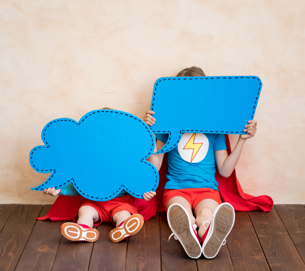 Why do kids have speech delays? | Family Chatterbox