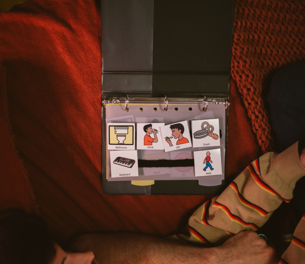 Gestalt Language Processing and AAC | Family Chatterbox